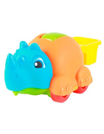 Brinquedos - Diversão e alegria para as crianças