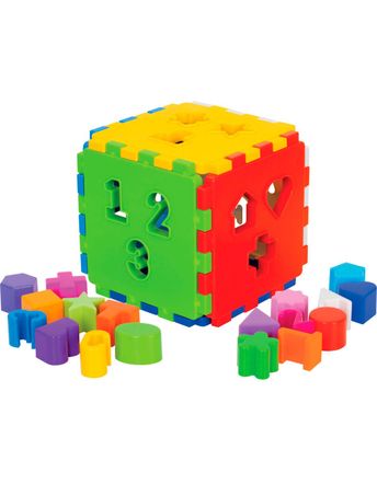 Brinquedos - Diversão e alegria para as crianças